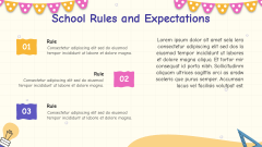 Free - First Day of School PowerPoint and Google Slides Template - PPT ...