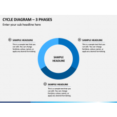 Page 22 - 350+ 3 Step Diagrams PowerPoint Templates - 3 Stage PPT ...