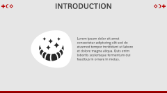 Free - Red Crescent Movement Presentation for PowerPoint and Google Slides