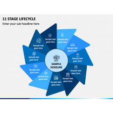11-step-diagrams PowerPoint & Google Slides Templates