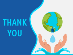 Free - World Water Day Presentation for PowerPoint and Google Slides