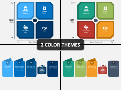 Share of Wallet PowerPoint and Google Slides Template - PPT Slides