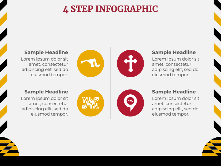Free - Maryland Day Presentation for PowerPoint and Google Slides