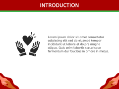 Free - World Kindness Day PowerPoint and Google Slides Template - PPT Slides