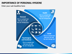 Importance of Personal Hygiene PowerPoint and Google Slides Template ...