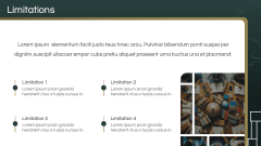 Free - Master Thesis Defense Presentation for PowerPoint and Google ...
