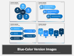 Content Analysis PowerPoint and Google Slides Template - PPT Slides