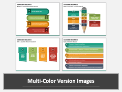 Academic Research PowerPoint and Google Slides Template - PPT Slides