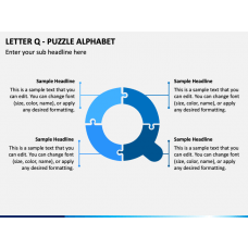Page 11 - Puzzle Diagrams for PowerPoint and Google Slides | SketchBubble