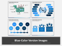 Transformer Protection PowerPoint and Google Slides Template - PPT Slides