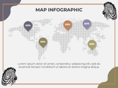 Free - International Zebra Day PowerPoint Template and Google Slides Theme