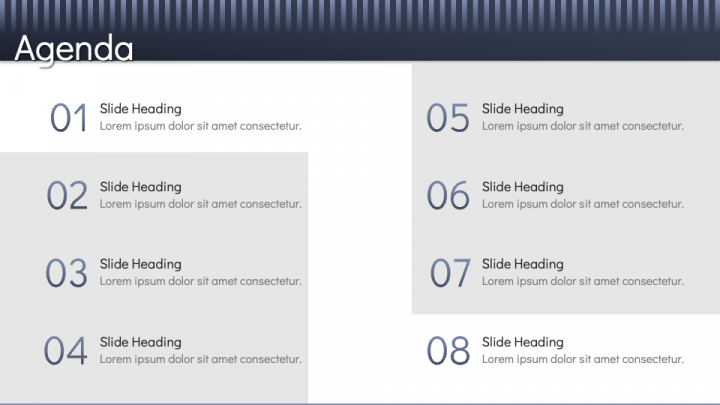Free - Research Paper Presentation for PowerPoint and Google Slides ...