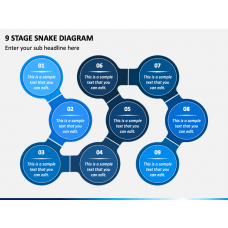 9-step-diagrams PowerPoint & Google Slides Templates