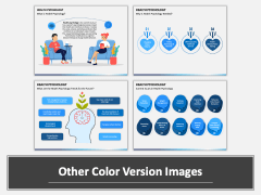 Health Psychology PowerPoint and Google Slides Template - PPT Slides