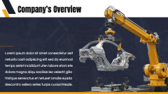 Automotive Industry Presentation Theme for PowerPoint and Google Slides