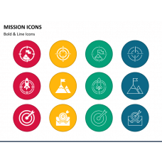 Mission-statement PowerPoint & Google Slides Templates