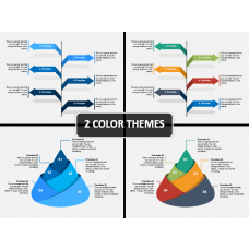 Key Priorities PowerPoint Template