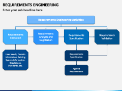 Requirements Engineering PowerPoint and Google Slides Template - PPT Slides
