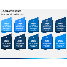 Creative PowerPoint & Google Slides Templates - Page 16/
