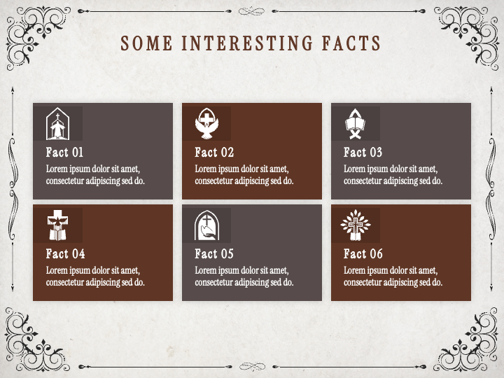 Free - Bible Presentation Theme for PowerPoint and Google Slides