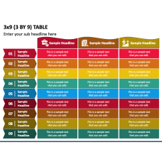 Page 3 - Editable Diagrams and Charts for PowerPoint and Google Slides ...