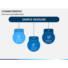 Page 38 - 350+ 3 Step Diagrams Templates for PowerPoint and Google ...