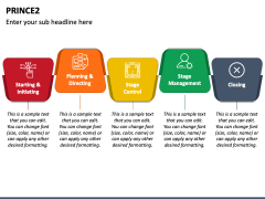 Prince2 PowerPoint and Google Slides Template - PPT Slides