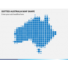Free Australia Day PowerPoint Template and Google Slides Theme