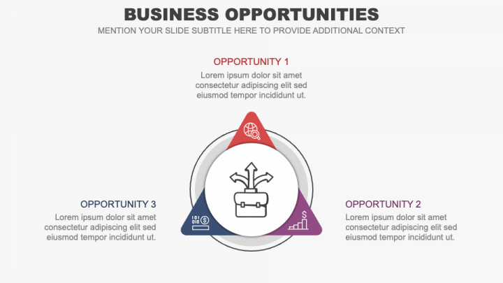 Free - Business Opportunities PowerPoint and Google Slides Template ...