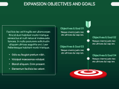 Business Expansion Plan PowerPoint Template and Google Slides Theme