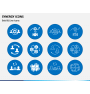 Synergy PowerPoint Template and Google Slides Theme