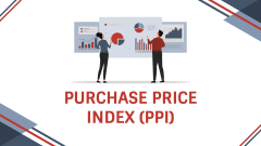 Purchase Price Index (PPI) PowerPoint and Google Slides Template - PPT ...