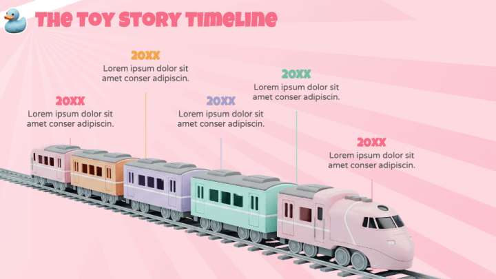 Free - Toys Presentation Theme for PowerPoint and Google Slides - PPT ...