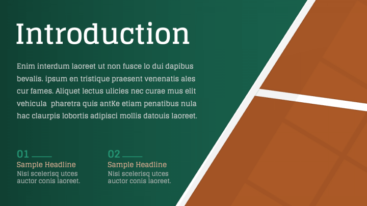 Free - Badminton Academy Theme for PowerPoint and Google Slides - PPT ...