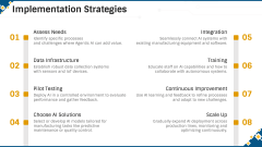 Agentic AI in Manufacturing PowerPoint and Google Slides Template - PPT ...