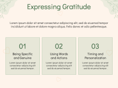 Free - Gratitude Presentation Theme for PowerPoint and Google Slides ...