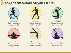 Free - International Olympic Day PowerPoint Template and Google Slides ...