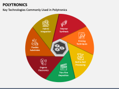 Polytronics PowerPoint and Google Slides Template - PPT Slides