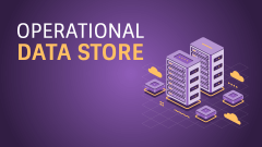 Operational Data Store PowerPoint and Google Slides Template - PPT Slides