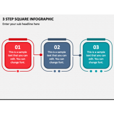 Square PowerPoint & Google Slides Templates