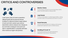 Free - Donald Trump Presentation for PowerPoint and Google Slides - PPT ...