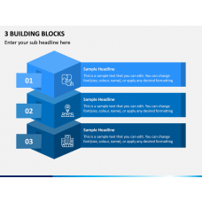 Page 34 - 350+ 3 Step Diagrams Templates for PowerPoint and Google ...