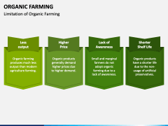 Organic Farming PowerPoint and Google Slides Template - PPT Slides