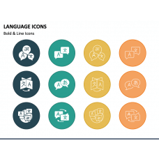 Free - Sign Language PowerPoint Template and Google Slides Theme