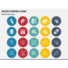 Page 104 - Editable Icons for PowerPoint and Google Slides | SketchBubble