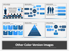 Town Hall Meeting Illustration for PowerPoint and Google Slides - PPT ...