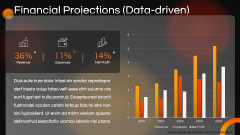 Glass Morphism Theme for PowerPoint and Google Slides - PPT Slides