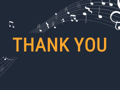 Free - International Music Day PowerPoint Template and Google Slides Theme