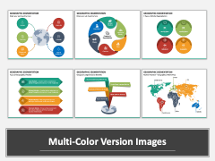 Geographic Segmentation PowerPoint and Google Slides Template - PPT Slides
