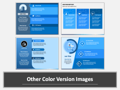 Job Description PowerPoint and Google Slides Template - PPT Slides